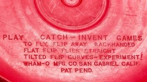 History of Ultimate Frisbee – Ultimate Frisbee History