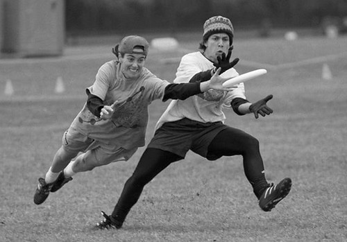 History of Ultimate Frisbee – Ultimate Frisbee History