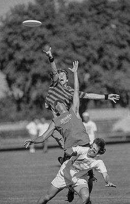 History of Ultimate Frisbee – Ultimate Frisbee History